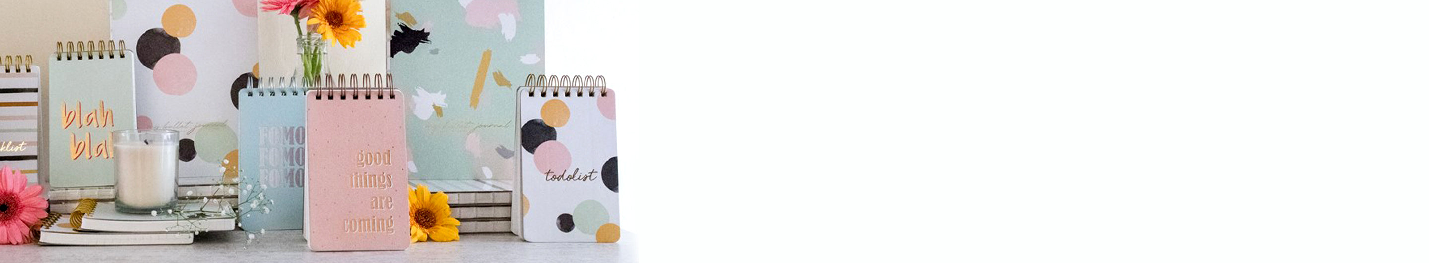 7mm Fine Paper Stationery - Notepads – 7mm - Fine Paper Stationery