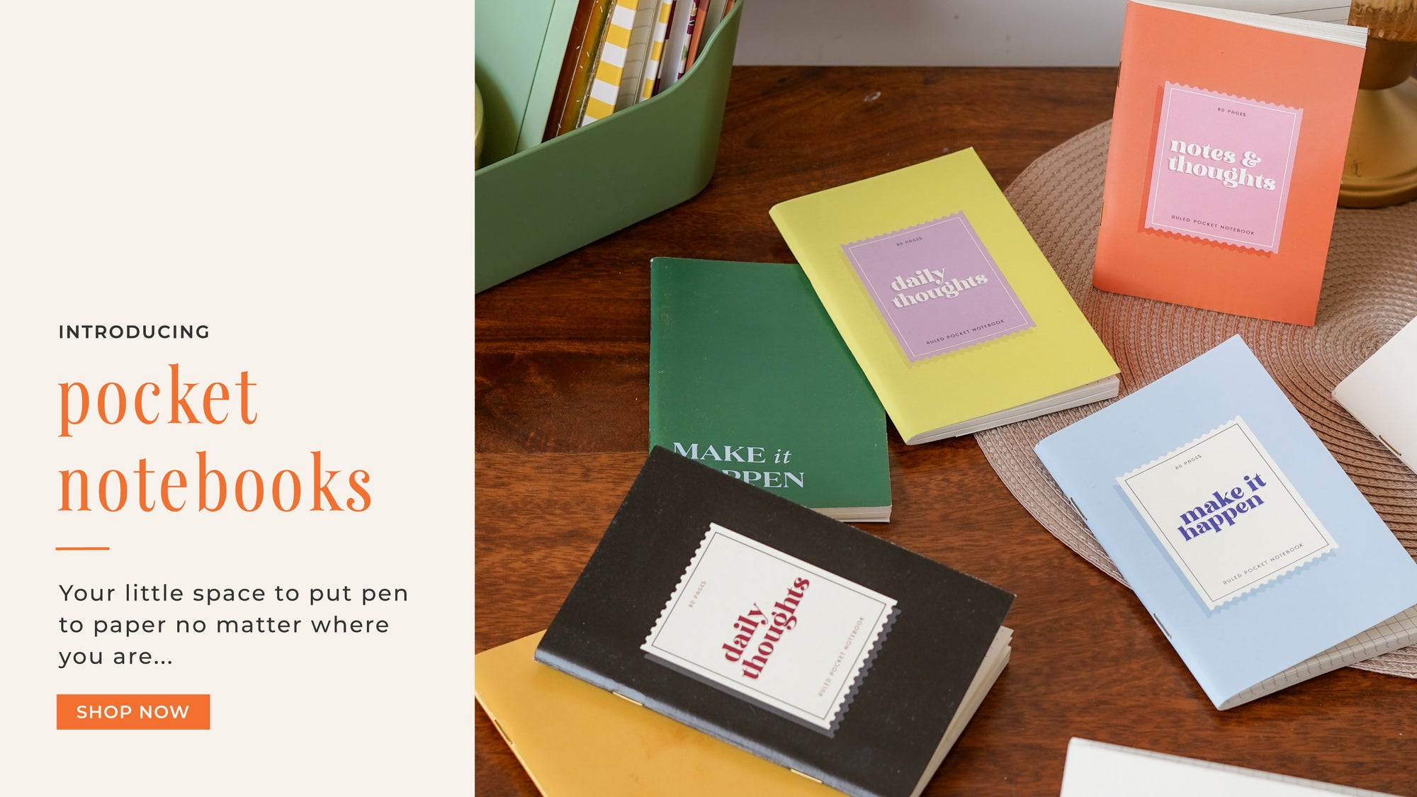 7mm Fine Paper Stationery – 7mm - Fine Paper Stationery