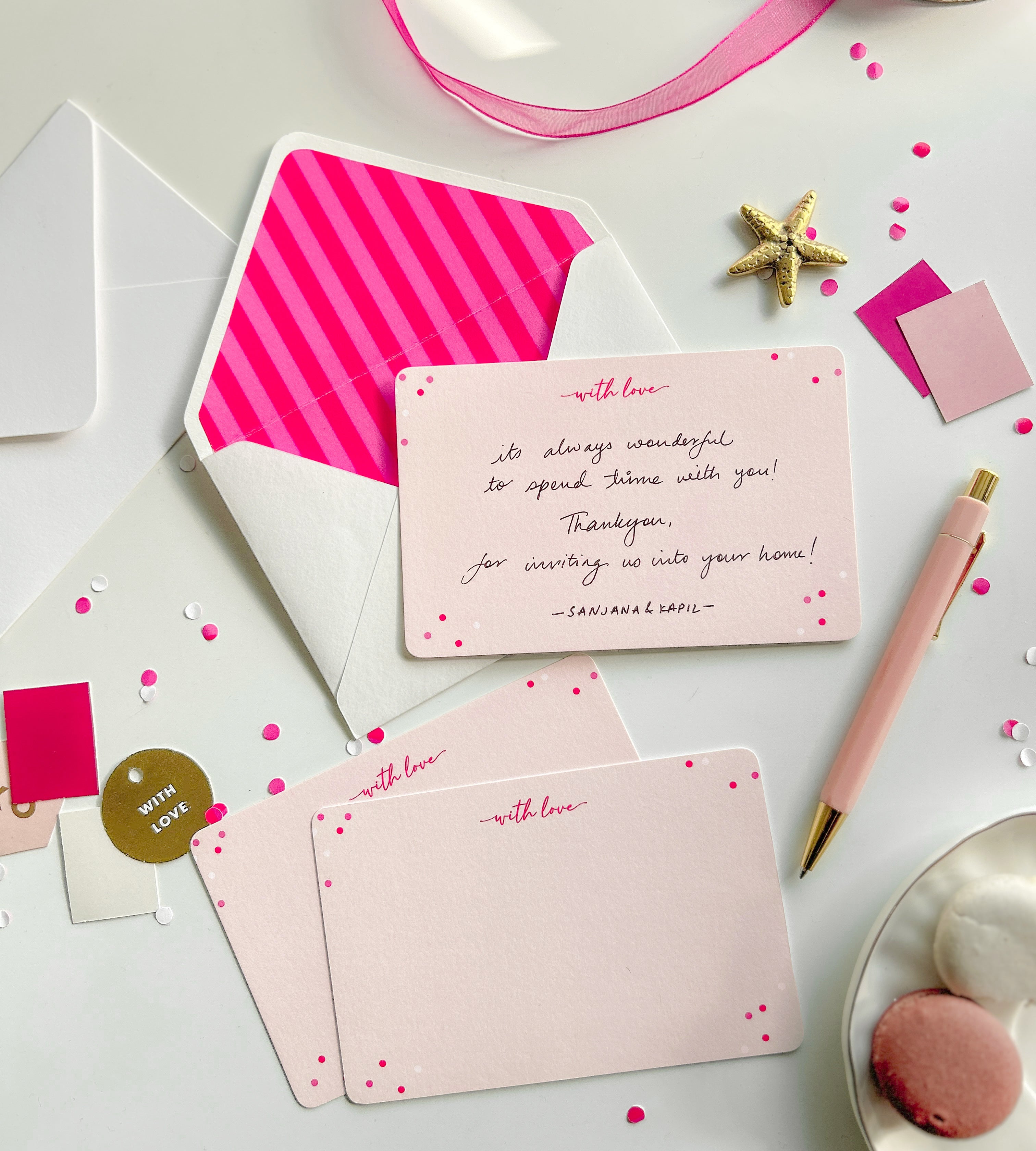 7mm Fine Paper Stationery – 7mm - Fine Paper Stationery