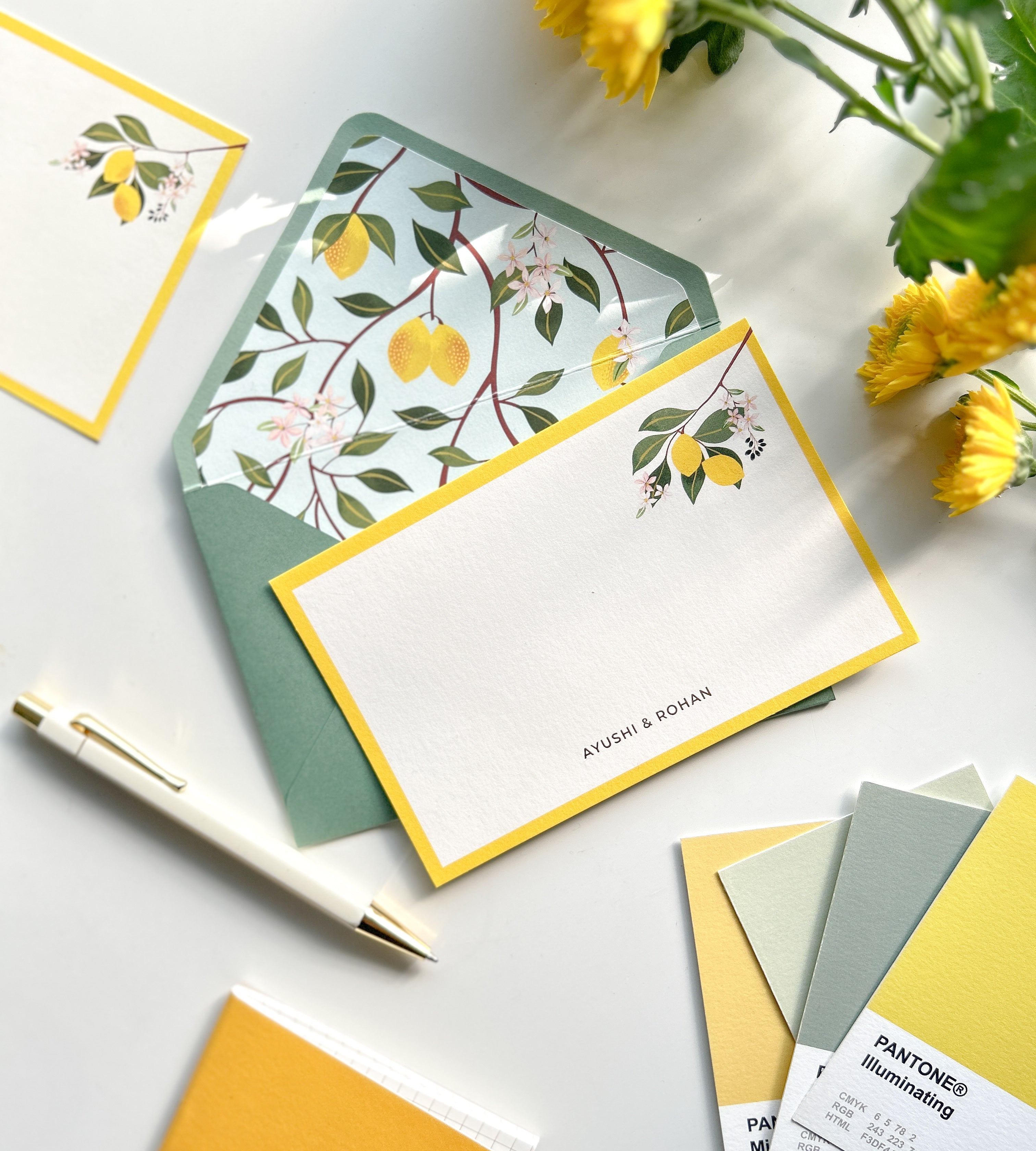 7mm Fine Paper Stationery – 7mm - Fine Paper Stationery