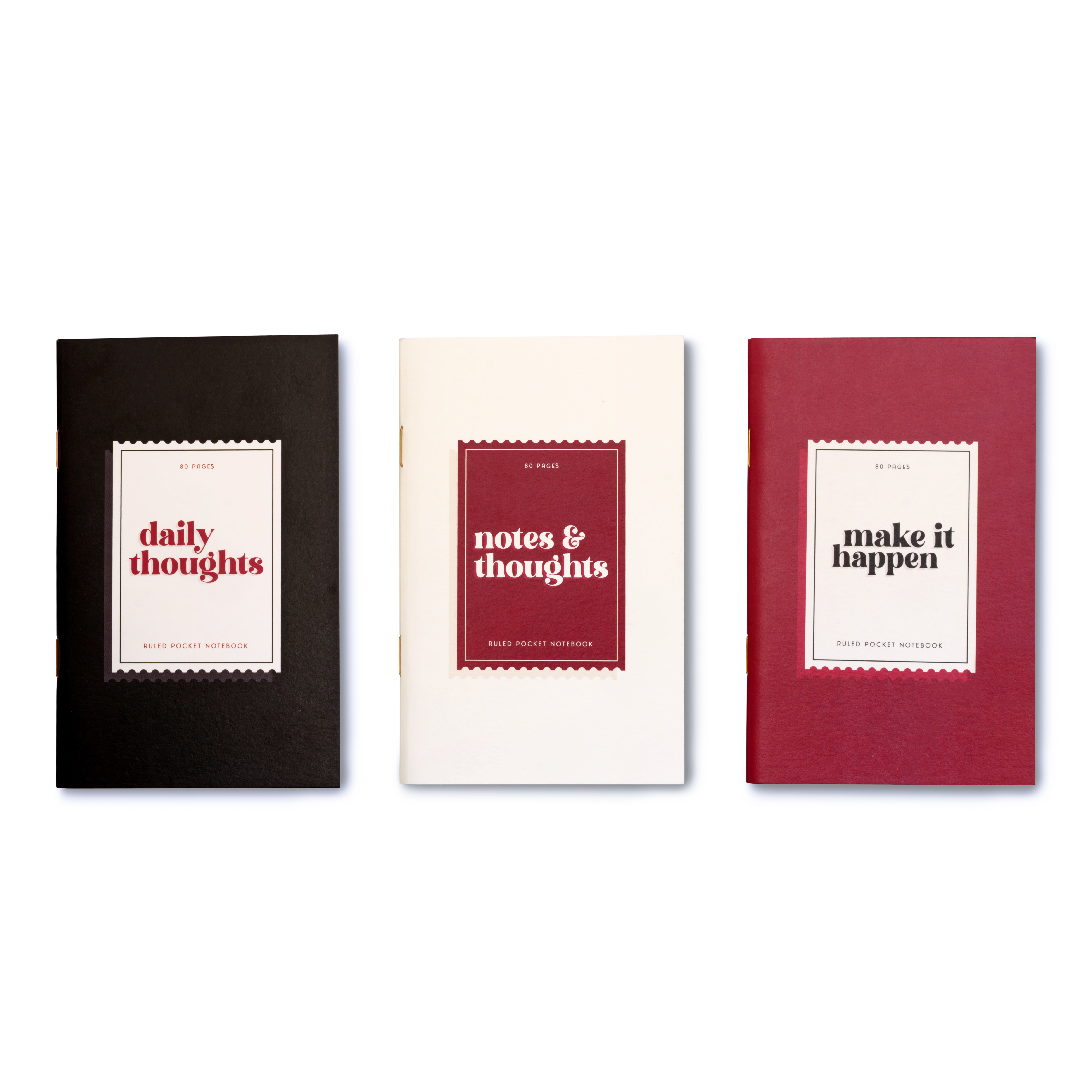 7mm Fine Paper Stationery Notebook & Journals – 7mm - Fine Paper Stationery