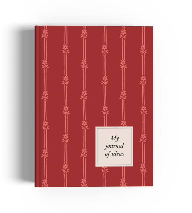 7mm Fine Paper Stationery Notebook & Journals – 7mm - Fine Paper Stationery