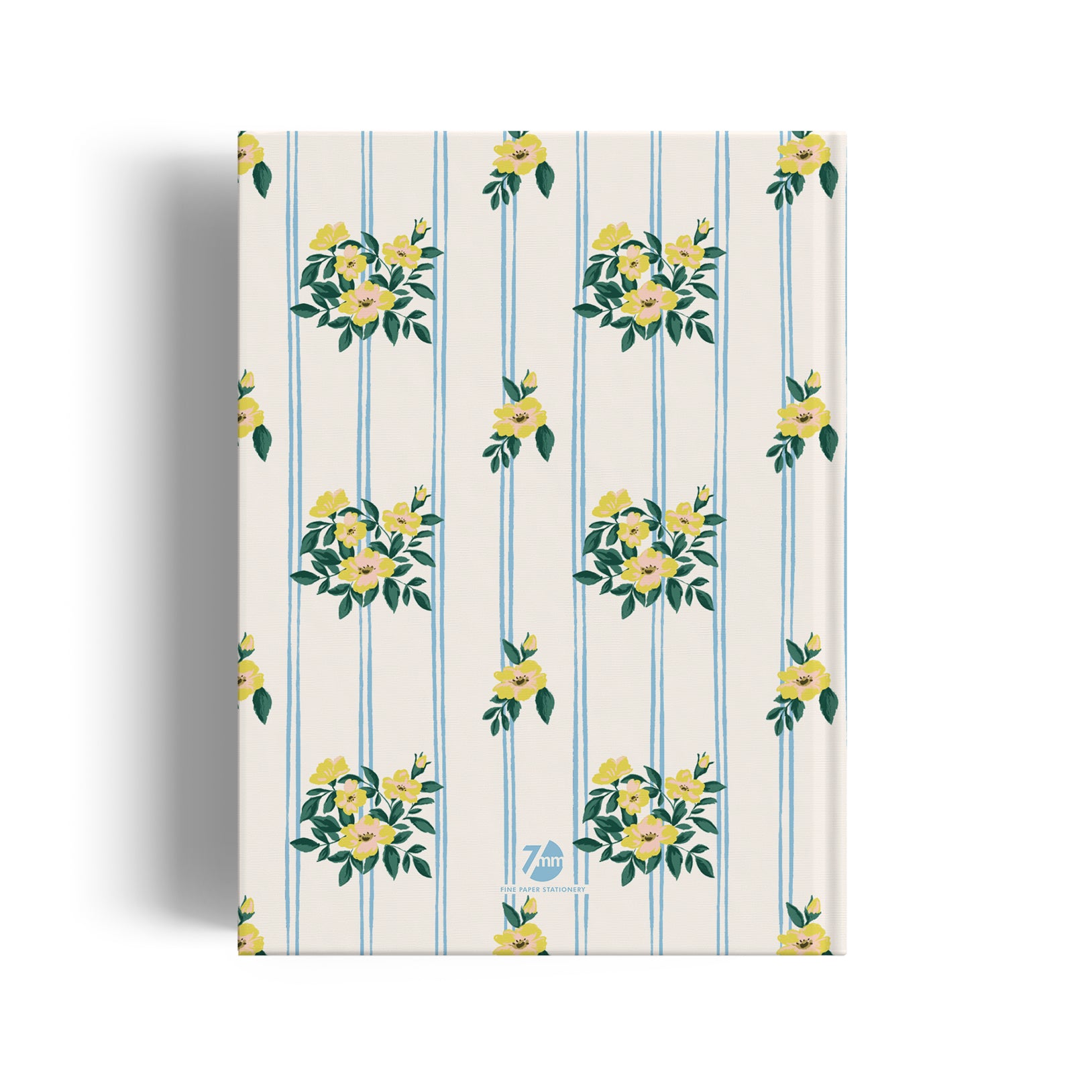 Vintage Charm - 7mm Notebook – 7mm - Fine Paper Stationery