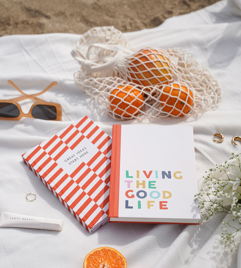 7mm Fine Paper Stationery Notebook & Journals – 7mm - Fine Paper Stationery