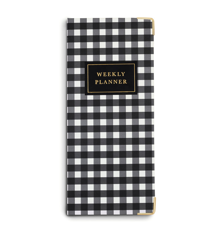7mm Weekly Planners and Daily Planners – 7mm - Fine Paper Stationery