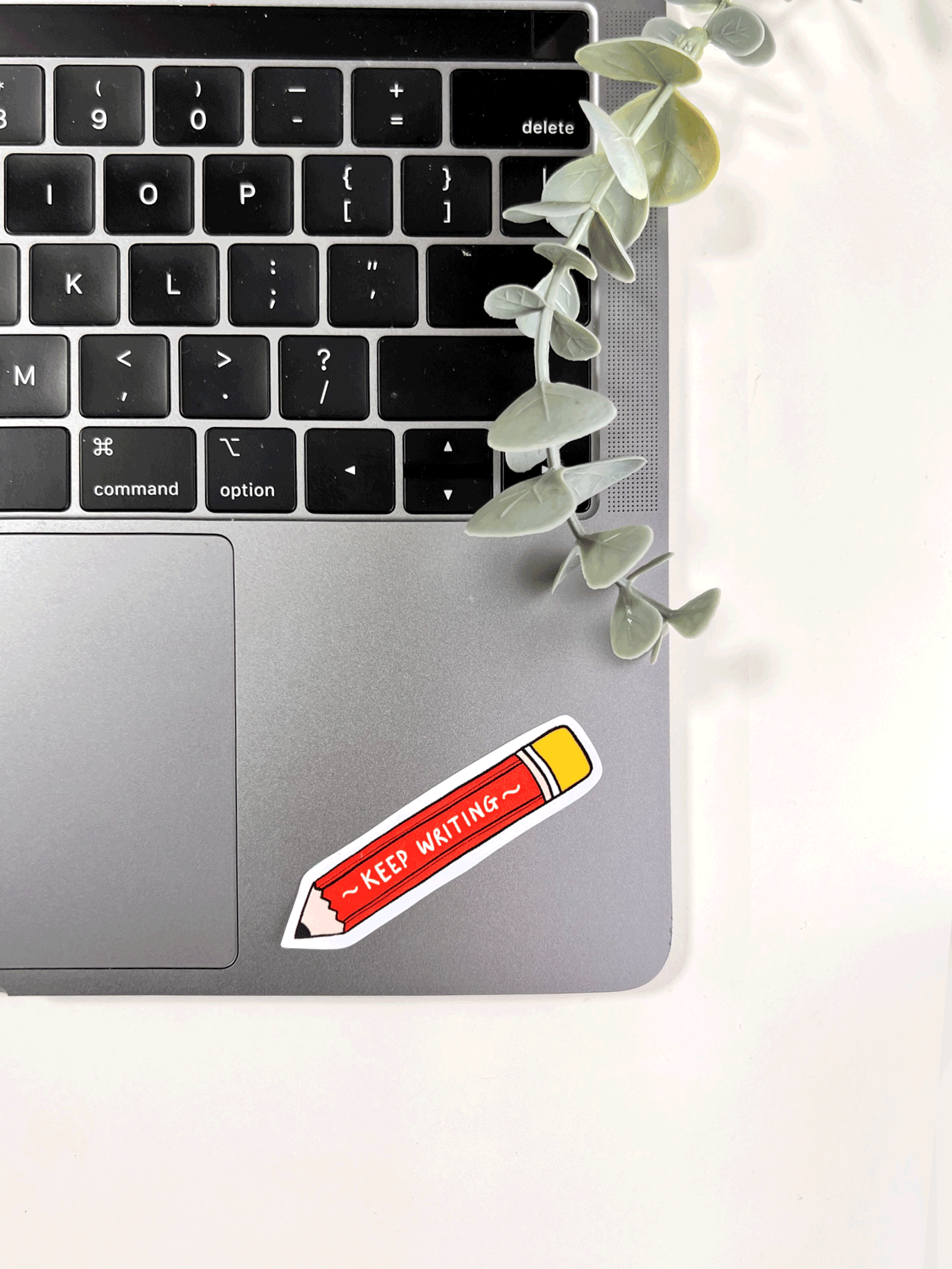 Decals | Draw & Write – 7mm - Fine Paper Stationery